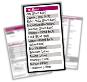 Elements Testing – Why Sample Type Matters! - The ZRT Laboratory Blog