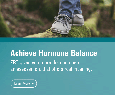 ZRT Laboratory | Innovative Lab Testing Made Simple