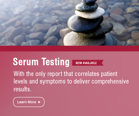 ZRT Laboratory | Innovative Lab Testing Made Simple