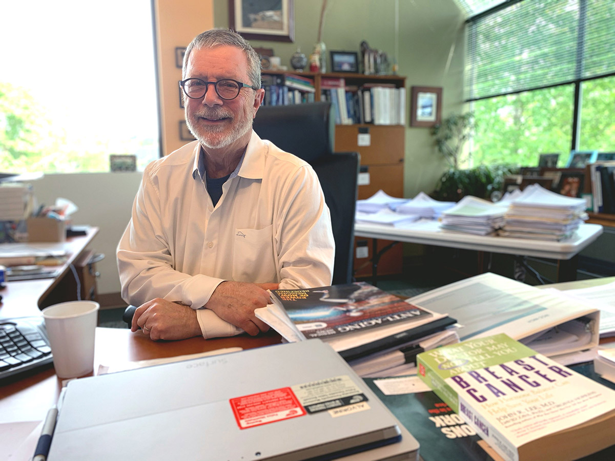 What the ZRT Docs Are Reading Blog | ZRT Laboratory