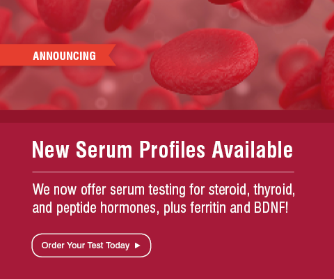 ZRT Laboratory | Innovative Lab Testing Made Simple