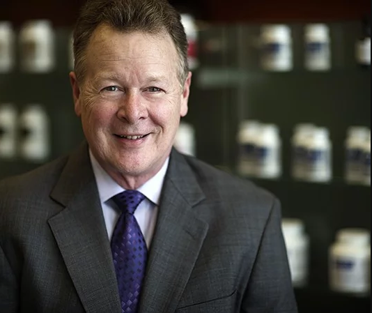 Jim Paoletti, Author at ZRT Laboratory