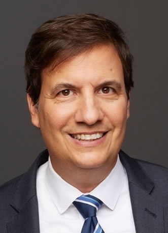 Dr. Peter Bongiorno, Author at ZRT Laboratory