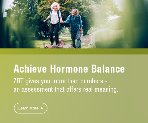 ZRT Laboratory | Innovative Lab Testing Made Simple