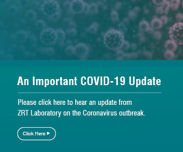 ZRT Laboratory | Innovative Lab Testing Made Simple